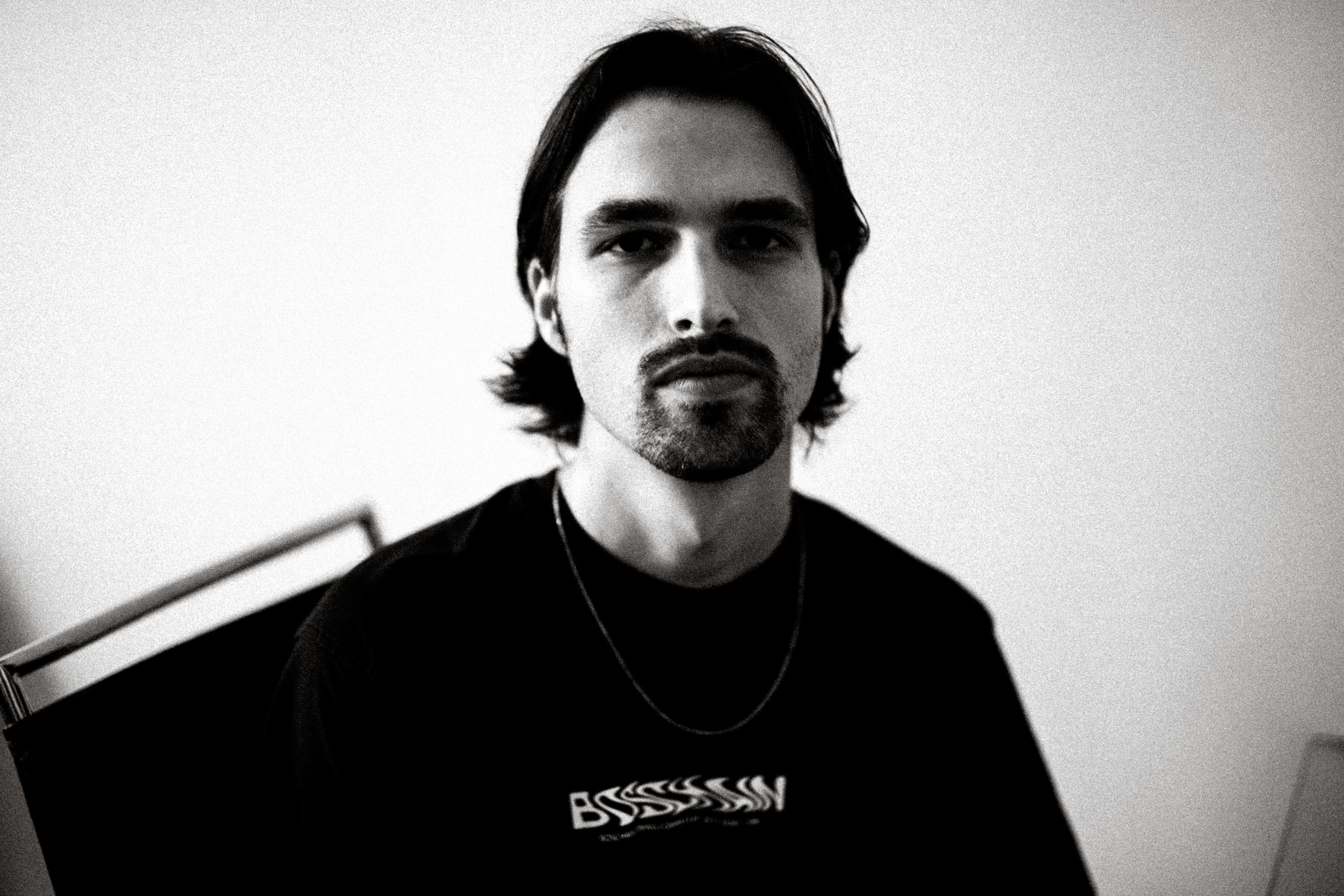 Airod, élixir techno & acid - Mag - Mixmag France