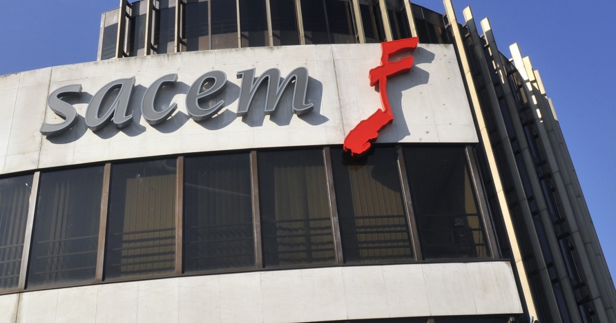 La SACEM numérise 3 000 archives oubliées, un musée en ligne dédié à la ...