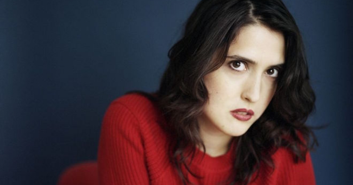 Helena Hauff célèbre la sortie de son nouvel EP avec 1h de mix pour ...