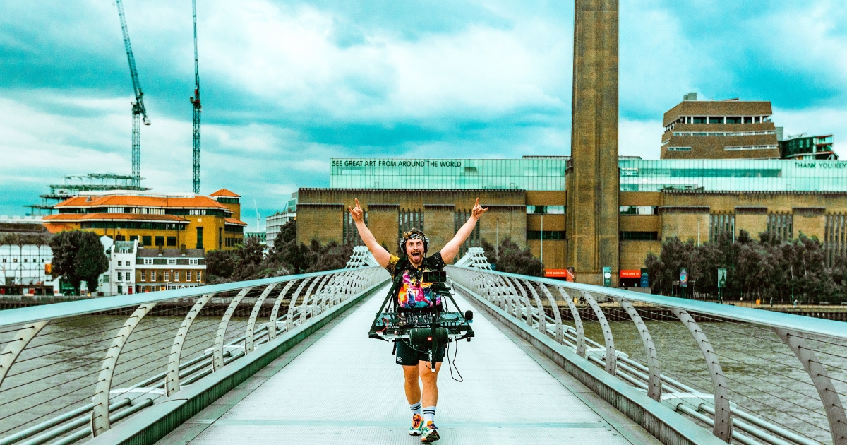 SUAT : le DJ qui met le club dans la rue - Mag - Mixmag France