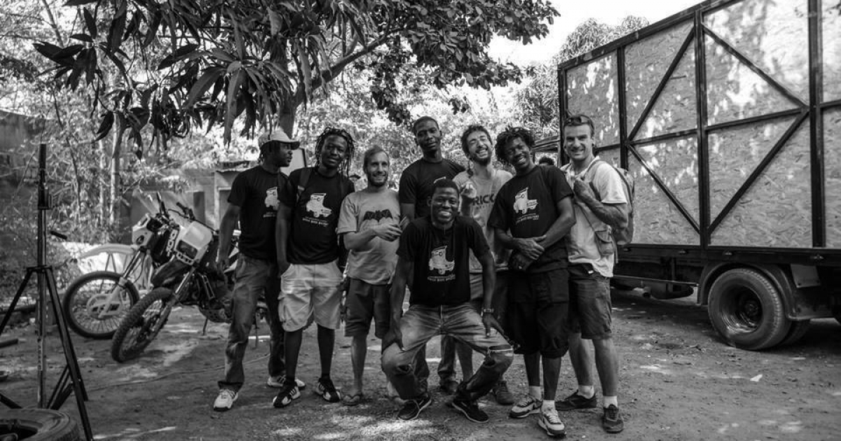 Le festival Africa Bass Culture célébrera les cultures électroniques ...