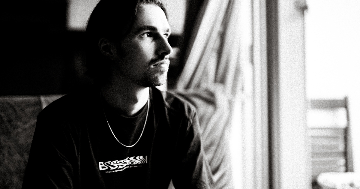 Airod, élixir techno & acid - Mag - Mixmag France
