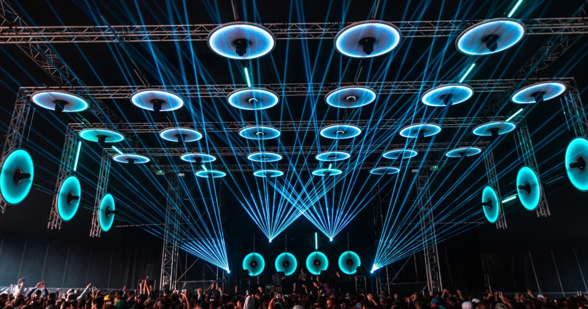 Astropolis 2020 invite Laurent Garnier, Manu Le Malin, Phase Fatale ...