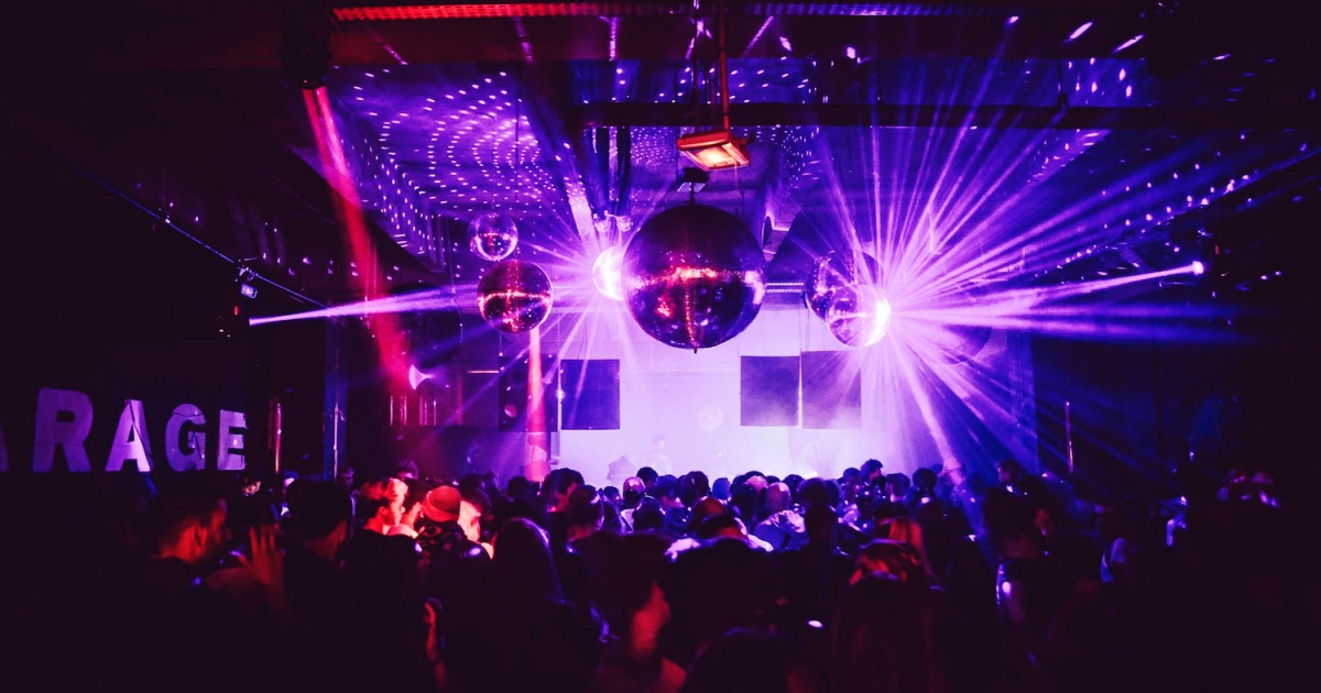 Comment en un an, De La Groove est devenu un label house incontournable ...