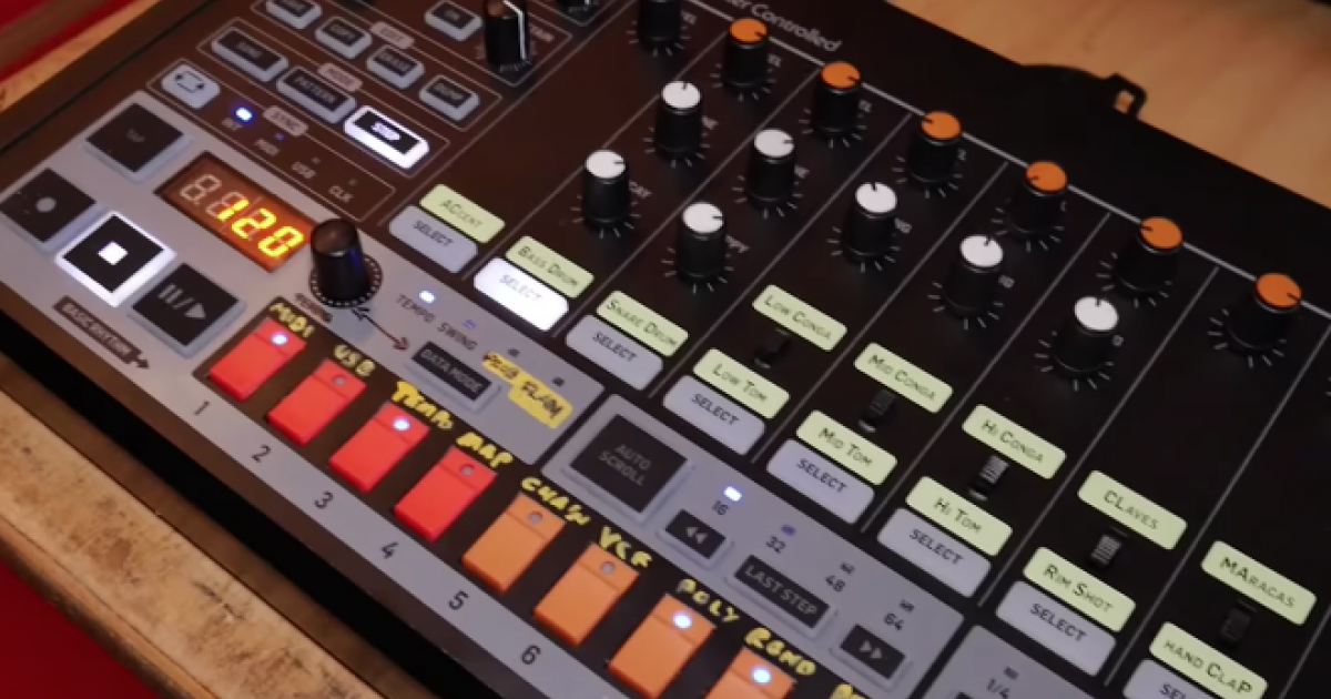 Behringer poursuit des internautes pour avoir osé critiquer ses ...