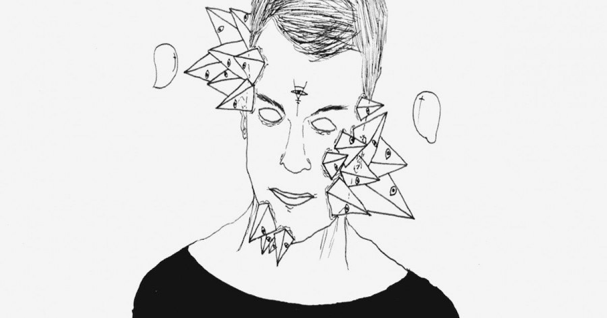 Bjarki dévoile son nouvel alias: Cucumb45 - En bref - Mixmag France