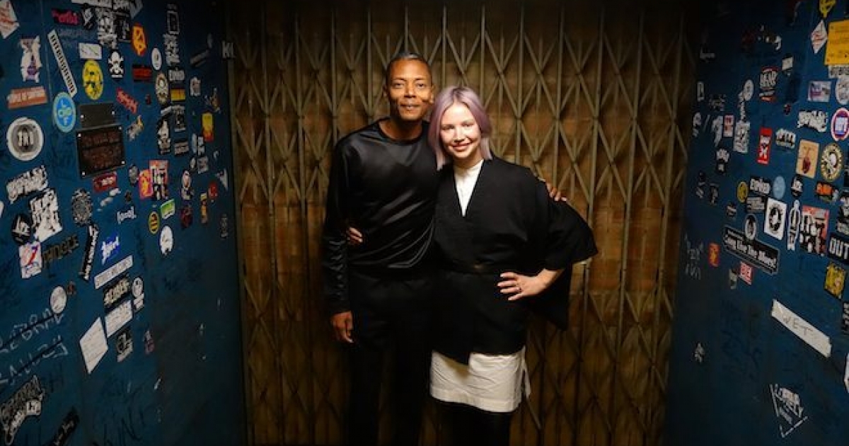 Essential : Jeff Mills assure une session d’exception sur la BBC Radio ...