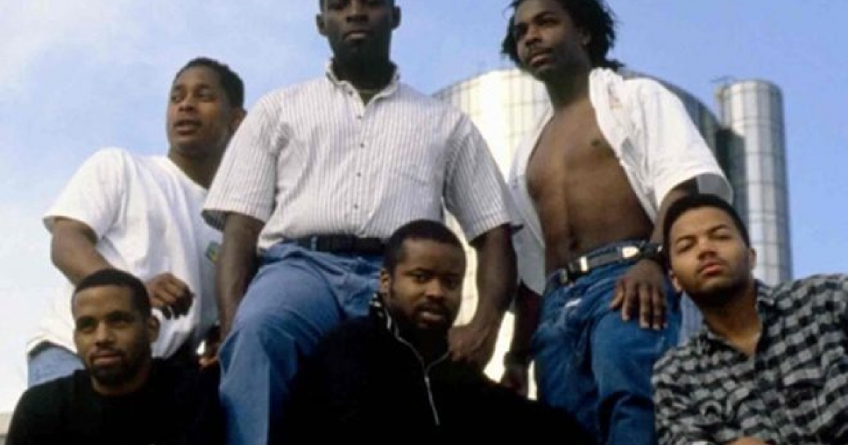 Un documentaire sur la techno de Detroit, entre trahisons et fraternité ...