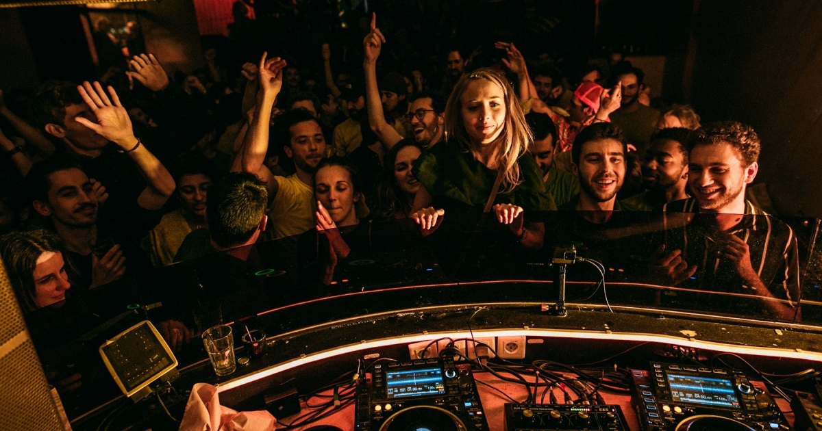 Le Djoon fête sa rentrée avec une programmation de folie en septembre ...