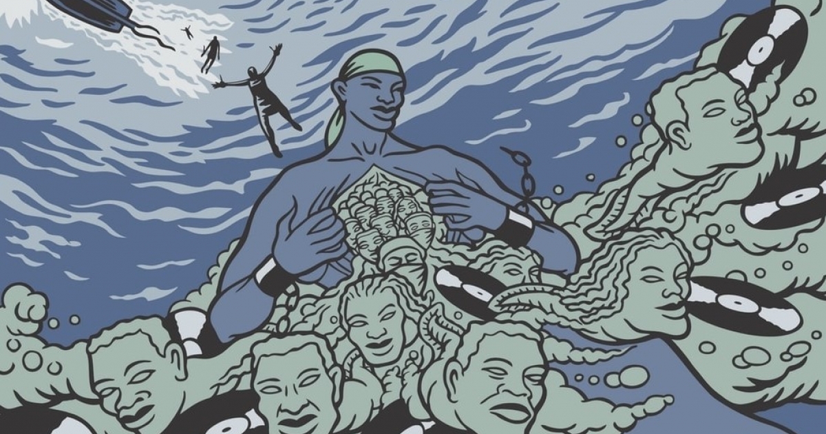 À voir: Un documentaire explore l’afrofuturisme de l’univers ...