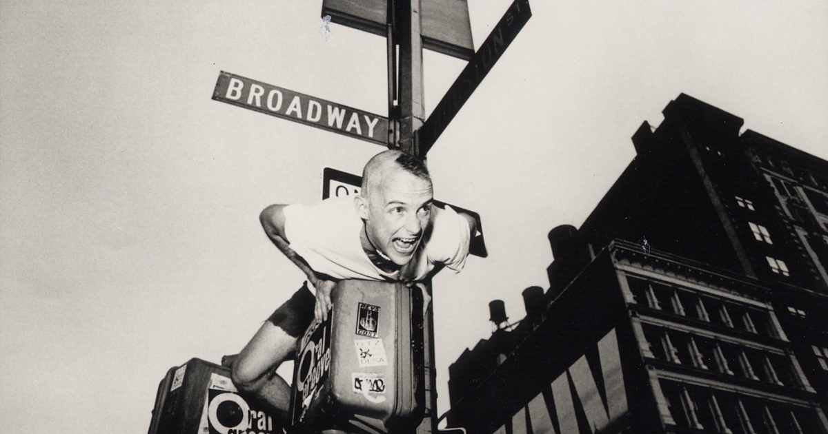 Moby raconte sa descente aux enfers dans un second volume ...