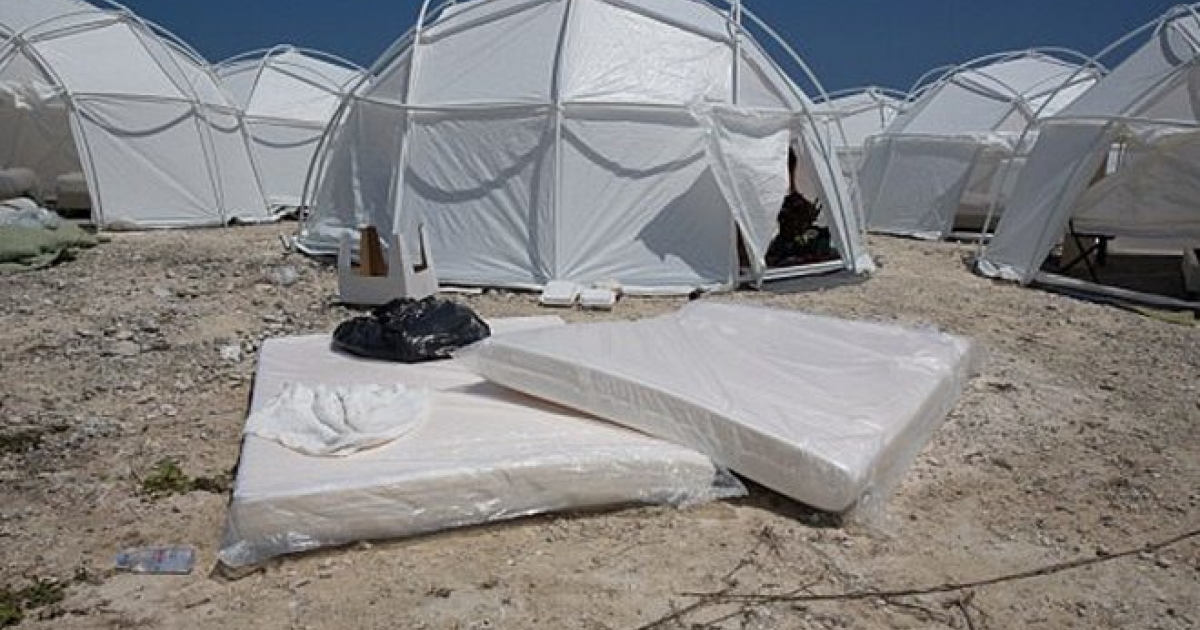 Netflix va sortir un documentaire sur le désastre du Fyre Festival - En ...