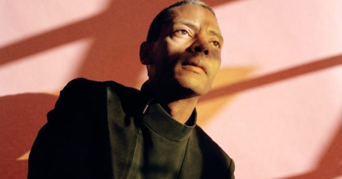 Jeff Mills inaugure le sous-label d’Axis avec un EP techno futuriste ...