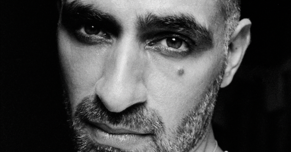 Deux nouveaux labels pour Len Faki, le fondateur de FIGURE - En bref ...