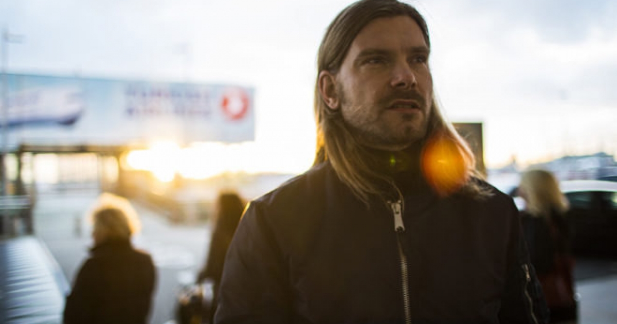 Marcel Dettmann sort (enfin) un nouvel album - En bref - Mixmag France