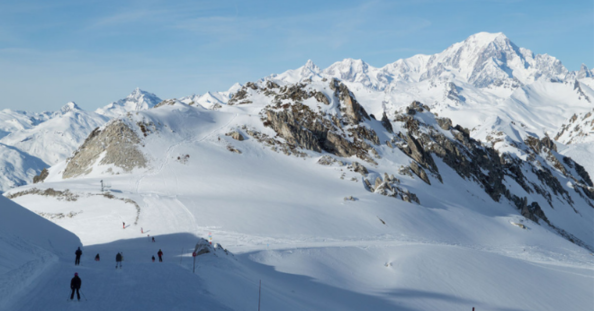 XXL On Snow : L’expérience ultime entre techno et sports de glisse ...