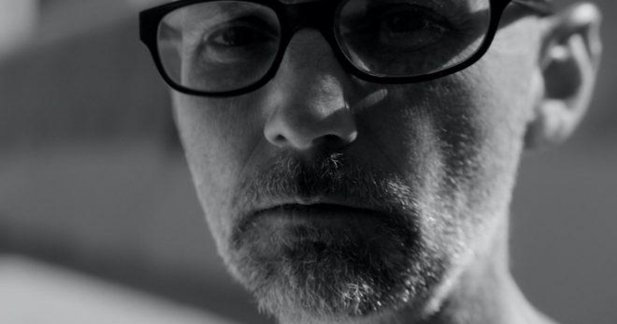 Moby retourne à ses racines trip hop avec un nouvel album - En bref ...