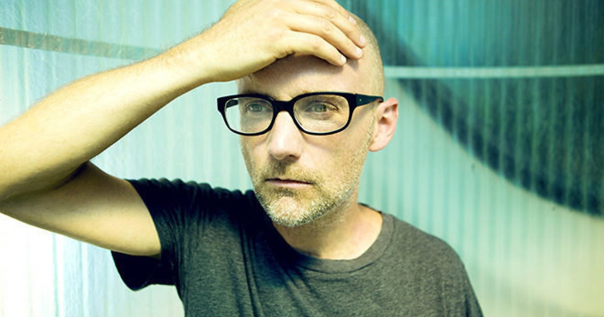 Le dernier clip effrayant et engagé de Moby - - Mixmag France