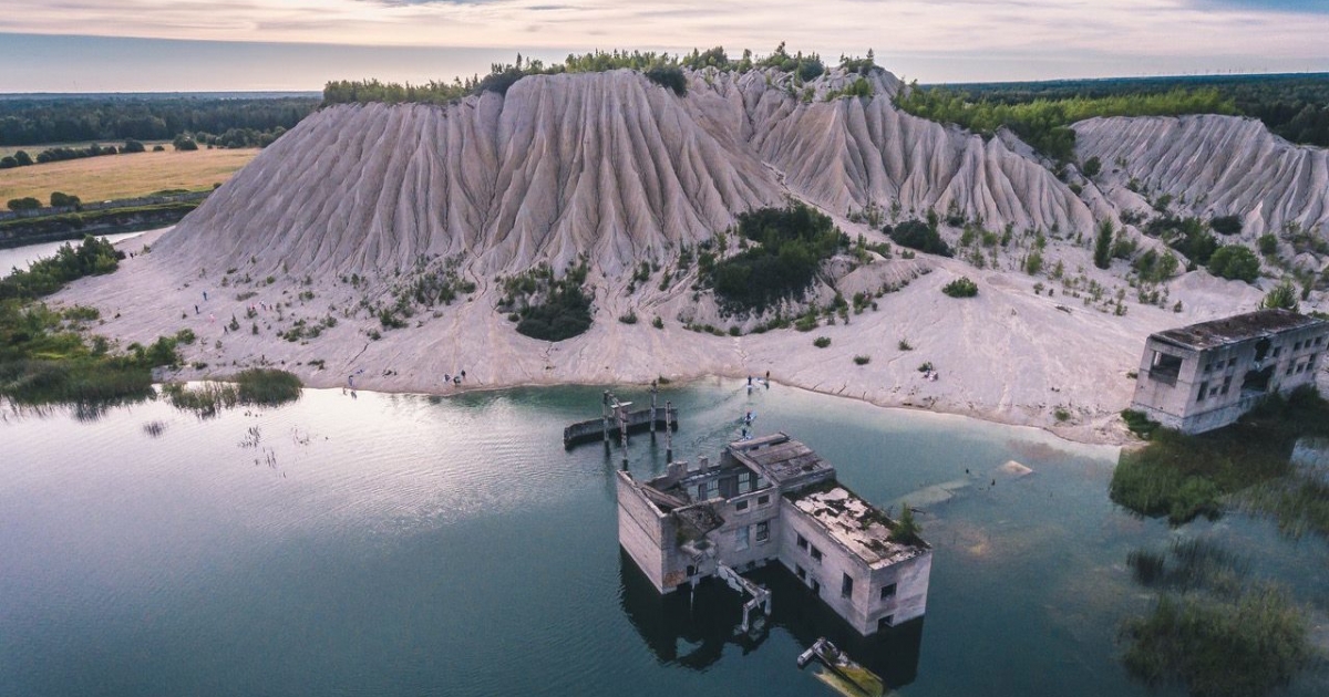 Moonland : le festival techno qui a décroché la Lune - En bref - Mixmag ...