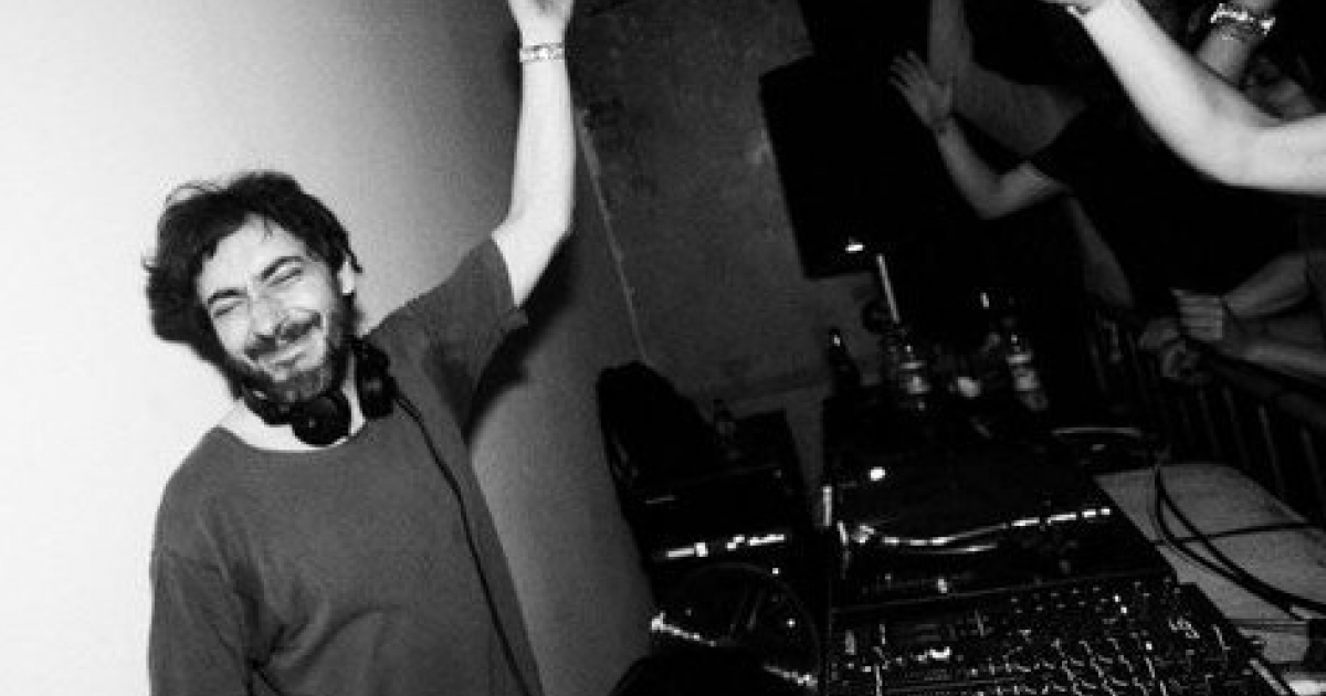 Move D annonce un nouvel album sur le label Aus Music - En bref ...