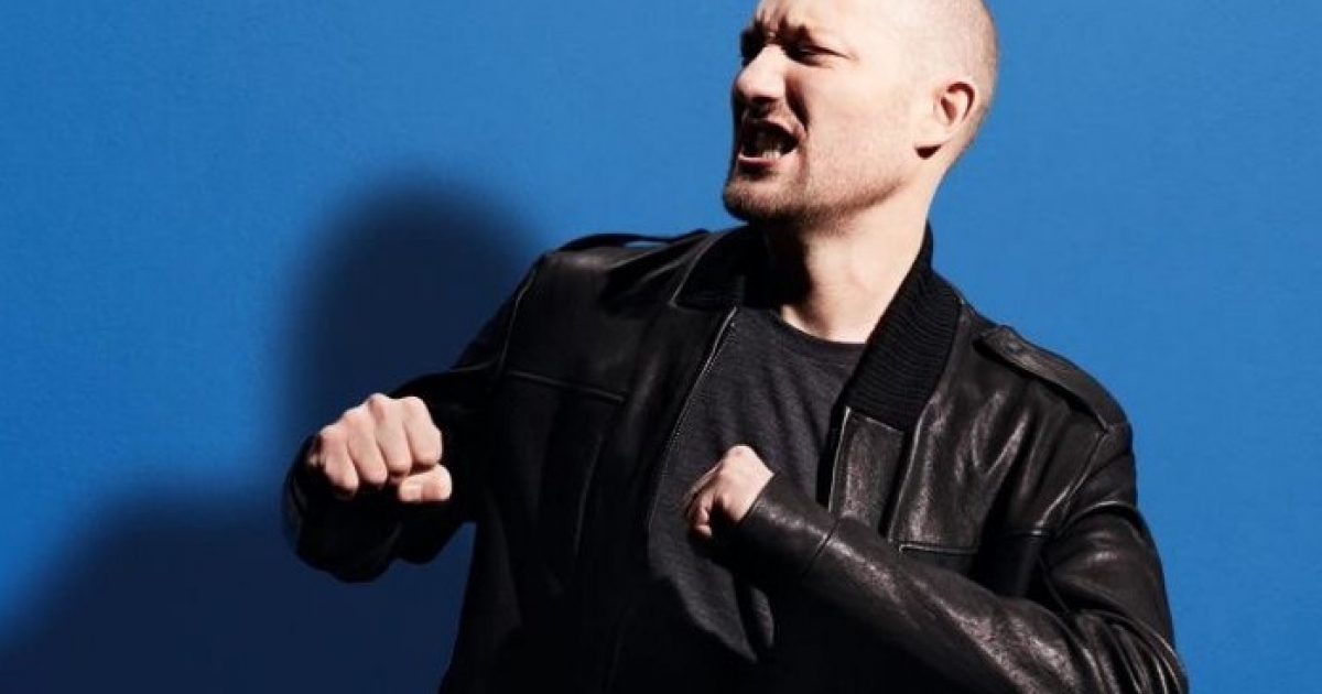 En écoute : 'Part Three', le premier extrait du nouvel album de Paul ...