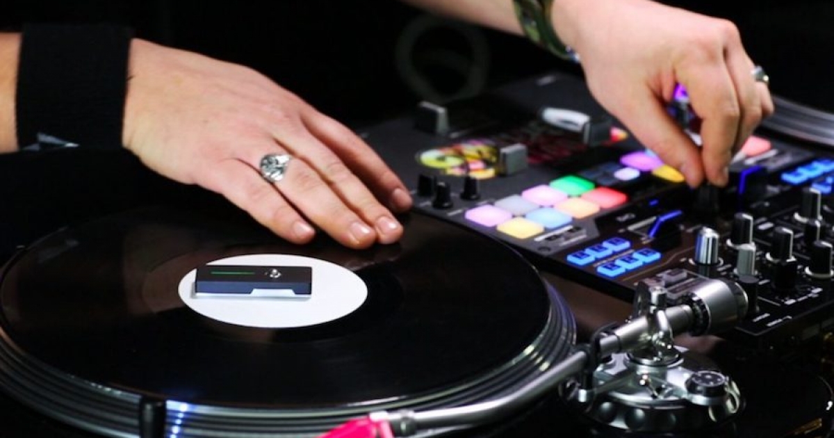 Le futur du vinyle timecodé est arrivé - Nouveautés - Mixmag France