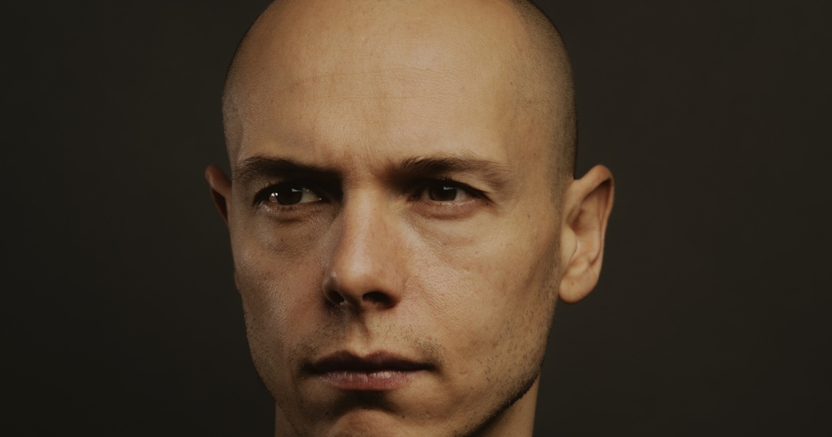 Recondite sort un nouvel album en février - En bref - Mixmag France