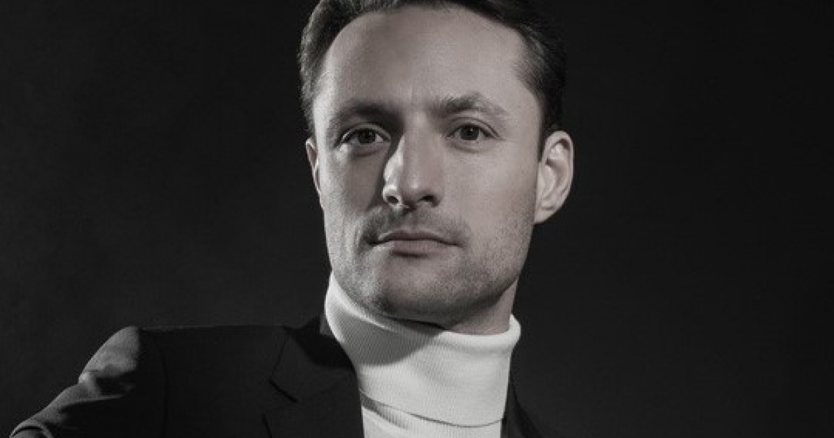 Ryan Elliott explore la connexion Berlin-Detroit sur son premier EP en ...