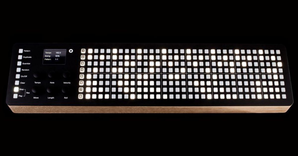 Guide : 5 des meilleurs nouveaux séquenceurs du marché - Geek - Mixmag ...