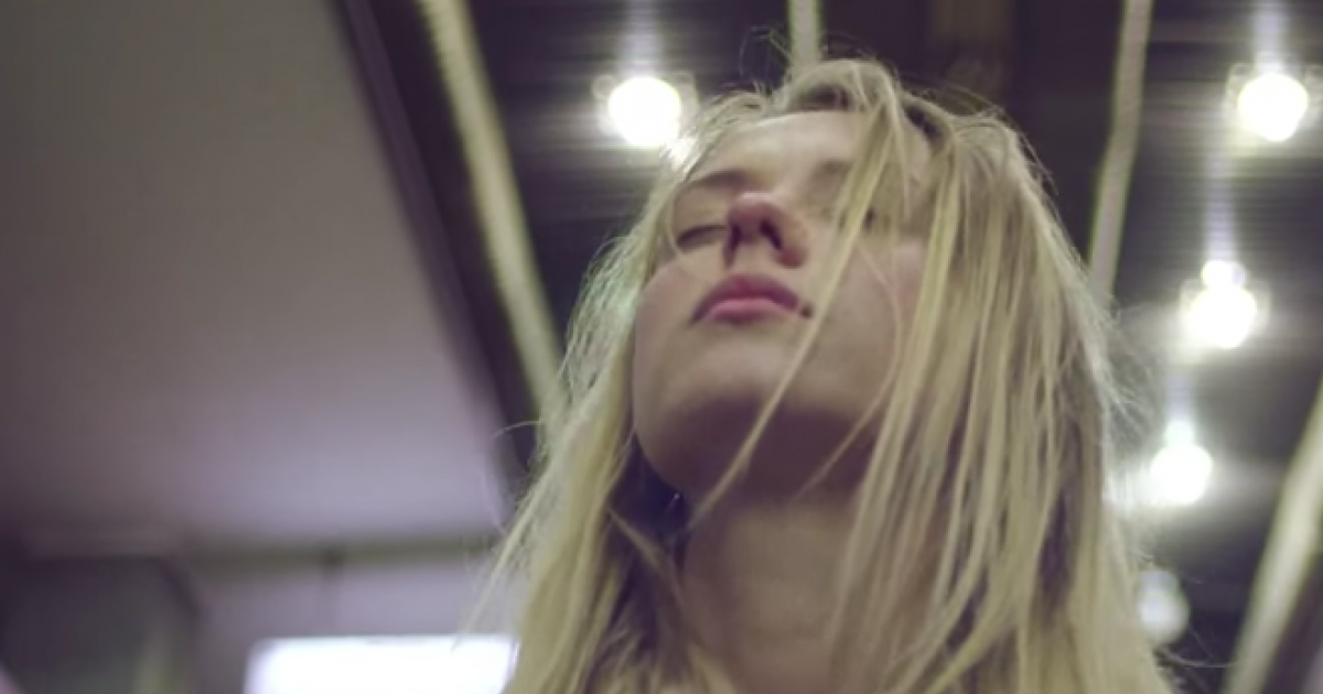 La nouvelle vidéo de Busy P est un rêve dans les rues de Kiev - En bref ...