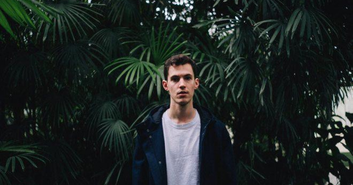 Essential : Le français Simo Cell fait ses débuts sur Livity Sound ...