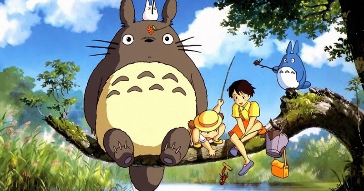 Toute la musique du Studio Ghibli dans un mix en 3 parties sur NTS - En ...