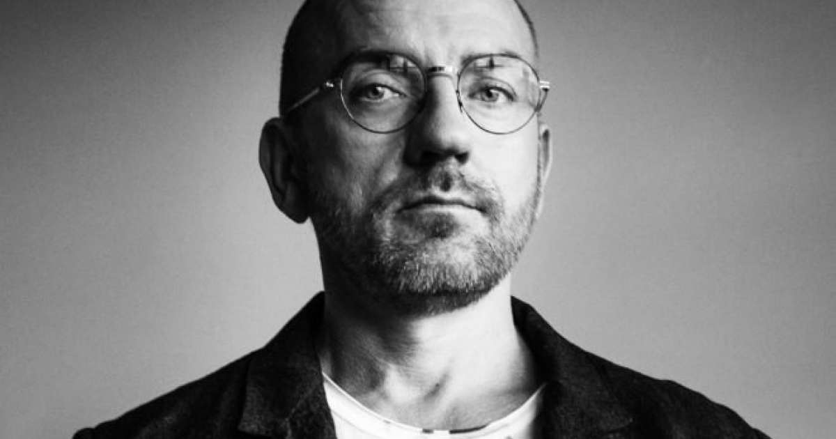 Sven Väth sort son mix annuel et annonce une tournée européenne - En ...
