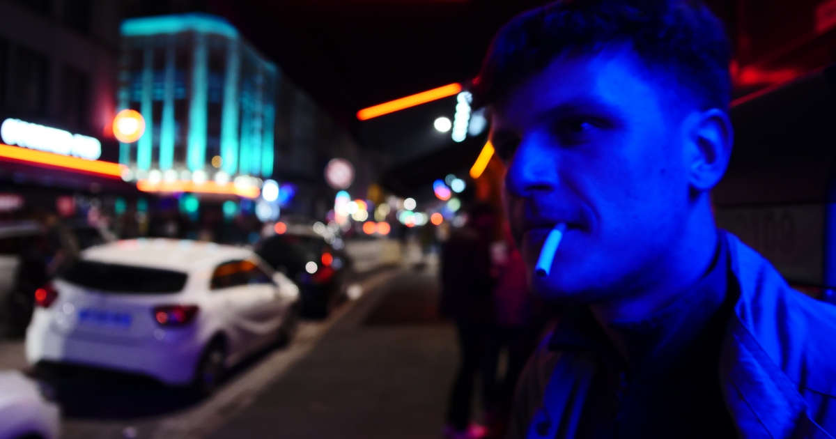 Le secret de Sweely : le groove - Mag - Mixmag France