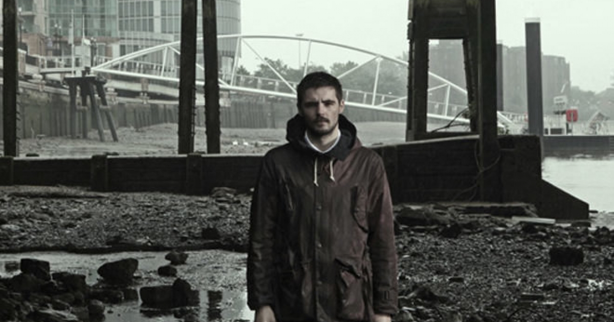 Blawan devient Kilner pour un double EP signé sur Avian - En bref ...