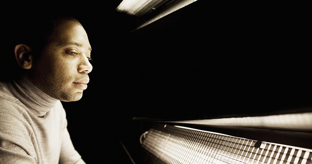 Carl Craig sort un nouveau volume de sa compilation ‘Detroit Love’ - En ...