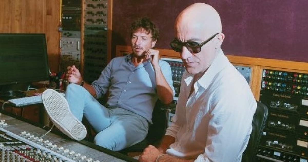 Un ultime remix de Cassius sort le mois prochain en vinyle - En bref ...