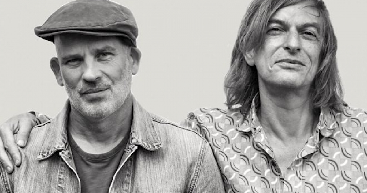 Coldcut et On-U Sound préparent un nouvel album - En bref - Mixmag France