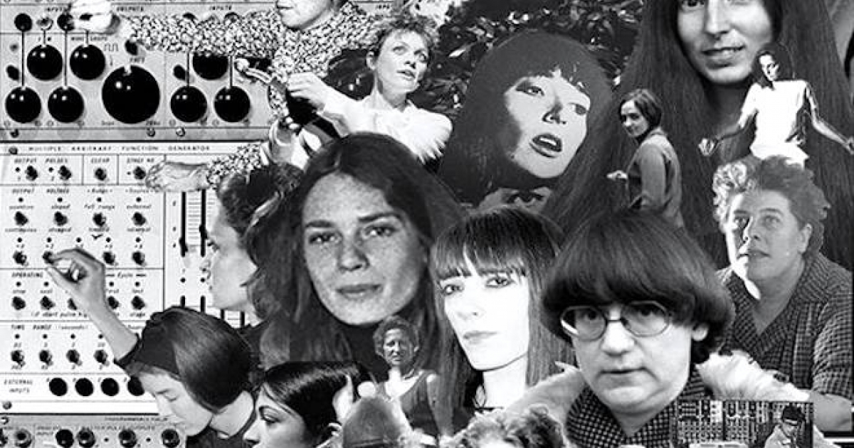 Arandel rend hommage à des productrices de légende pour un mix ...