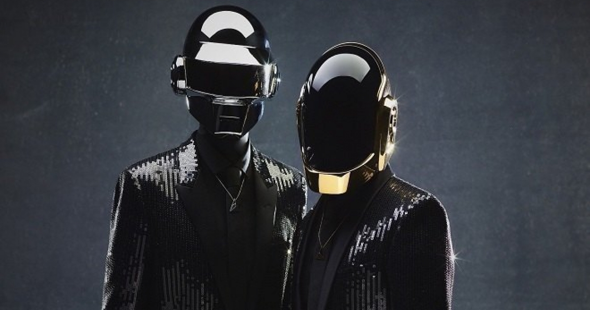 Un fan réalise la vidéo parfaite pour ‘Teachers’ de Daft Punk - En bref ...