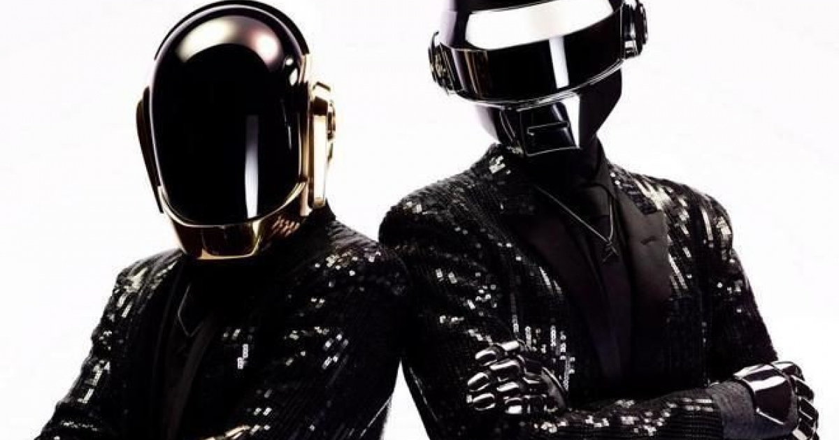 Daft Punk présentera une installation inspirée du clip de ‘Technologic ...