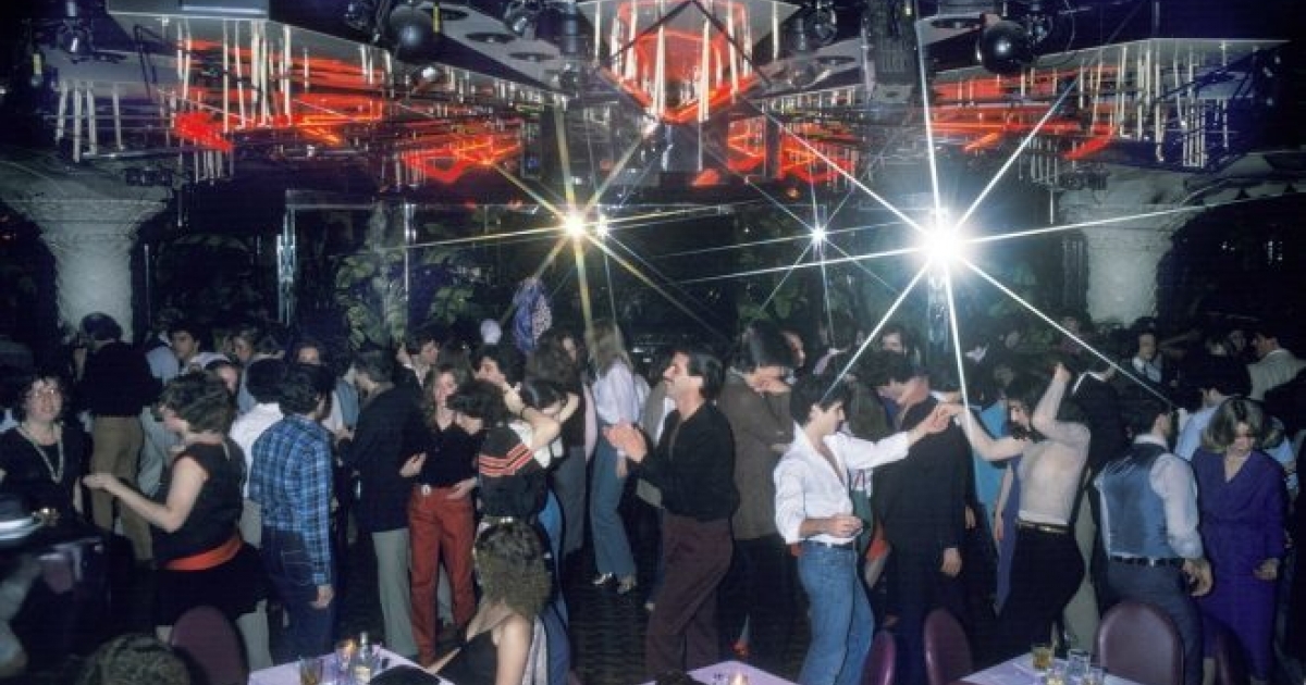 À voir : un documentaire fascinant sur la genèse de l’italo disco - À ...