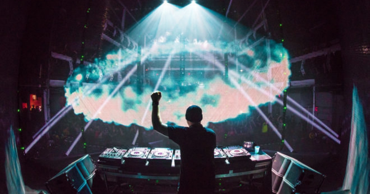 Eric Prydz réalise le rêve d'un de ses fans atteint du cancer - En bref ...