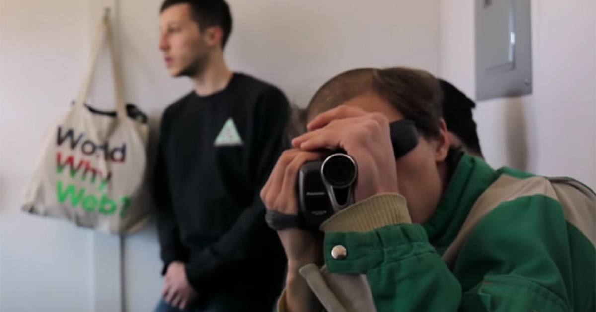 French Waves : la première expérience transmédia sur les musiques ...