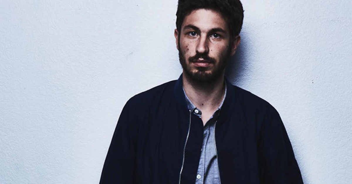 Découvrez le premier album solo d’Hugo LX sur Nowadays Records - En ...