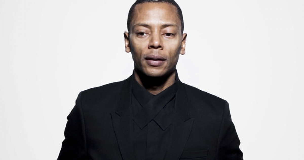 Jeff Mills tease son nouvel album, 'Planets' - En bref - Mixmag France
