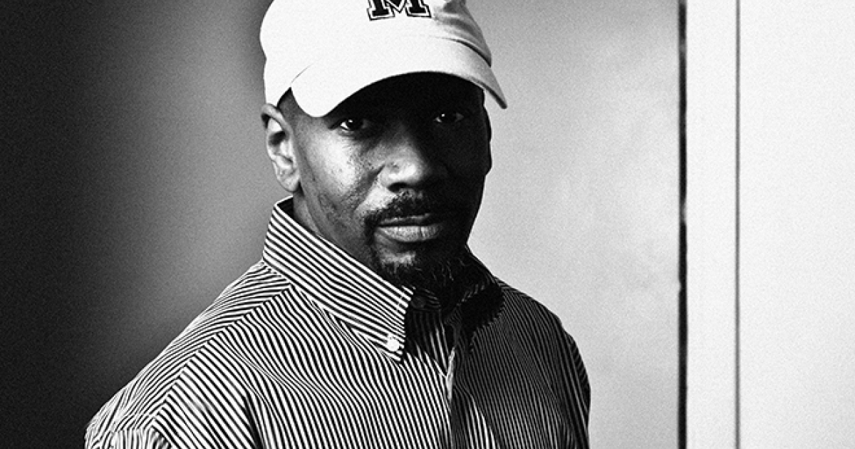 Le légendaire Larry Heard annonce la sortie d’un nouvel album, son ...