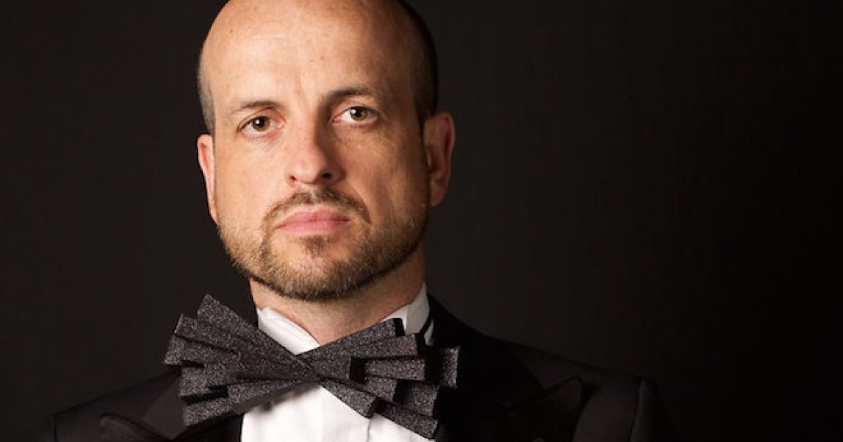 Matthew Herbert dans la nouvelle compilation Neue Meister - En bref ...