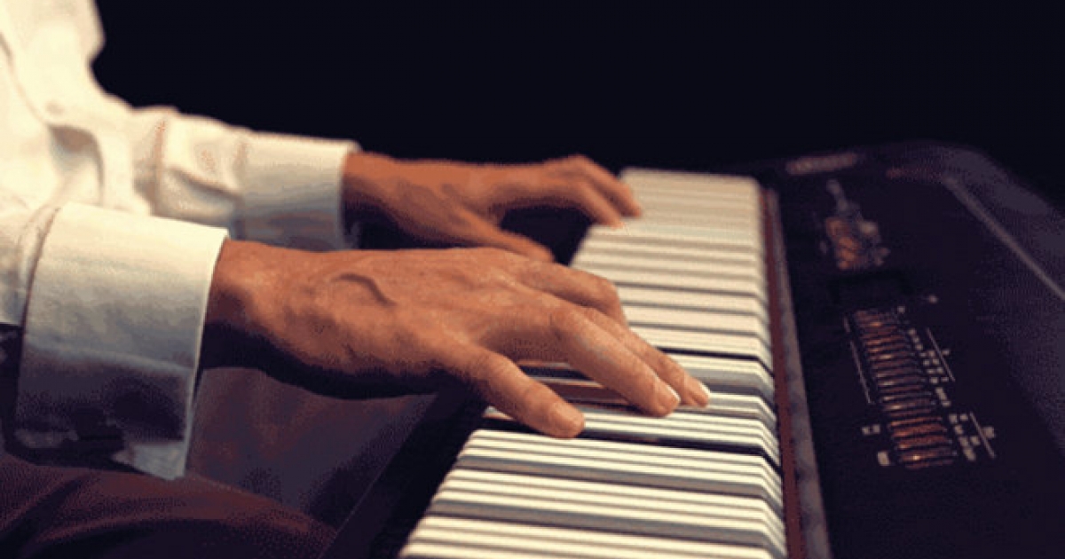 Dodeka : le piano revisité - Nouveautés - Mixmag France