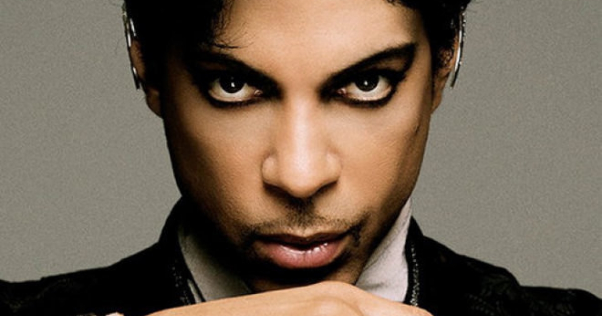 Prince bat le record de la cassette la plus chère jamais vendue sur ...